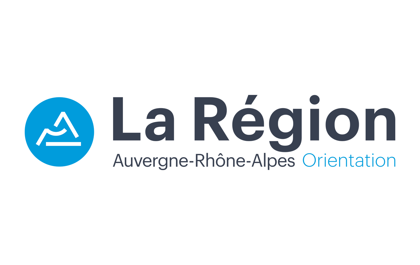 Auvergne-Rhône-Alpes Orientation - Salon des professionnels de l’orientation